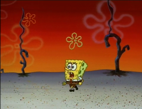 SpongeBuddy Mania - SpongeBob Episode - Sleepy Time