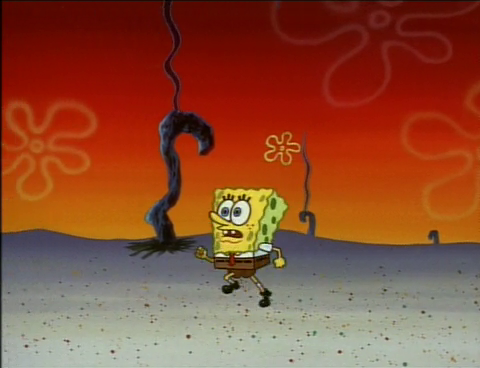 SpongeBuddy Mania - SpongeBob Episode - Sleepy Time