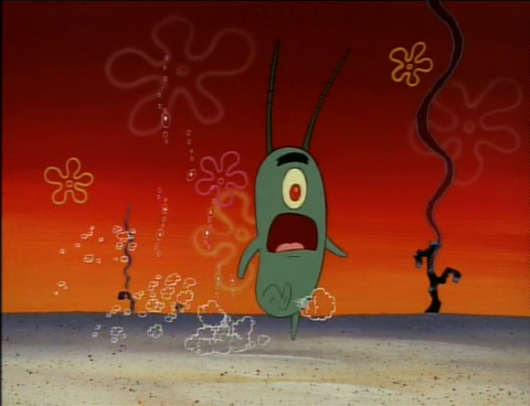 SpongeBuddy Mania - SpongeBob Episode - Sleepy Time