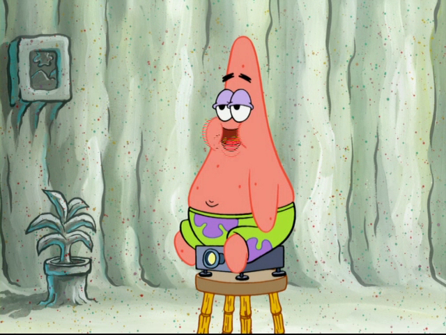 SpongeBuddy Mania - SpongeBob Episode - Patrick's Staycation