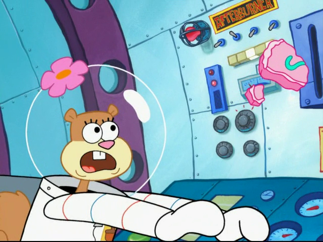 SpongeBuddy Mania - SpongeBob Episode - Mooncation