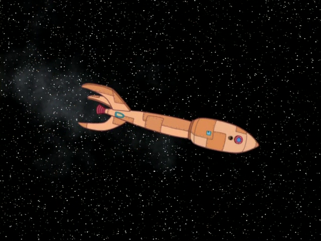 SpongeBuddy Mania - SpongeBob Episode - Mooncation