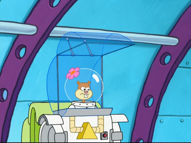 SpongeBuddy Mania - SpongeBob Episode - Mooncation