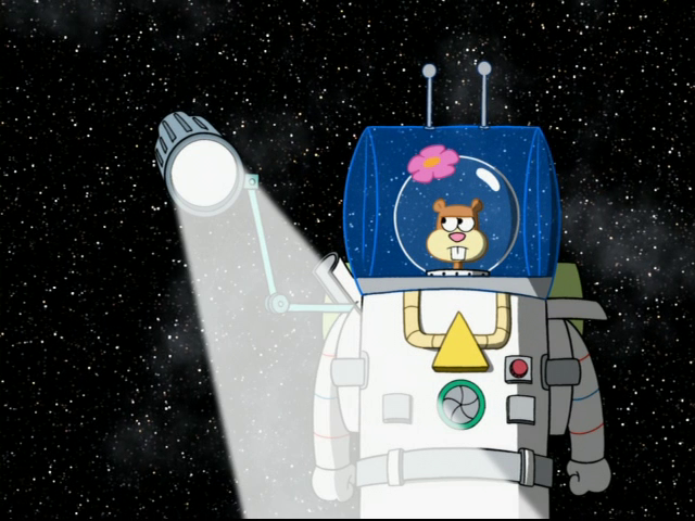 SpongeBuddy Mania - SpongeBob Episode - Mooncation