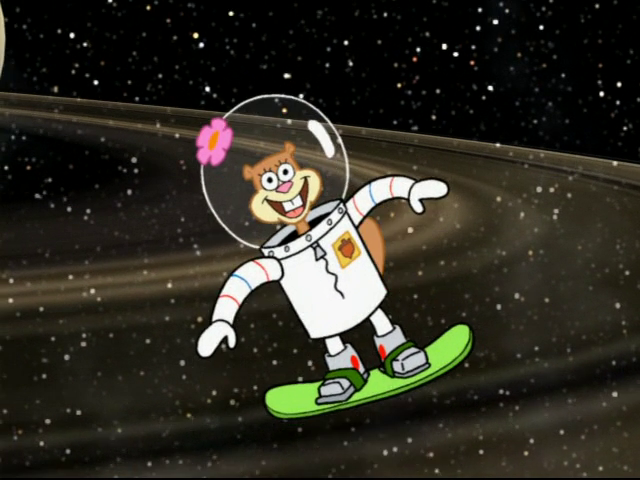 SpongeBuddy Mania - SpongeBob Episode - Mooncation