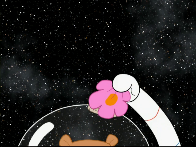 SpongeBuddy Mania - SpongeBob Episode - Mooncation