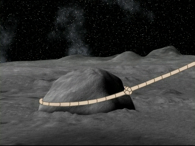 SpongeBuddy Mania - SpongeBob Episode - Mooncation