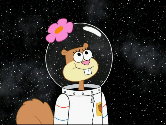 SpongeBuddy Mania - SpongeBob Episode - Mooncation