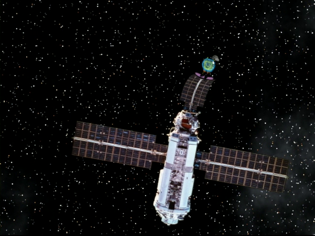 SpongeBuddy Mania - SpongeBob Episode - Mooncation