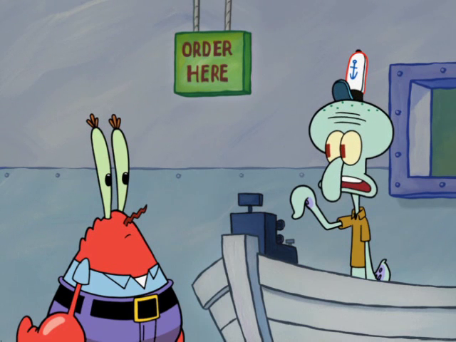 SpongeBuddy Mania - SpongeBob Episode - Ghoul Fools