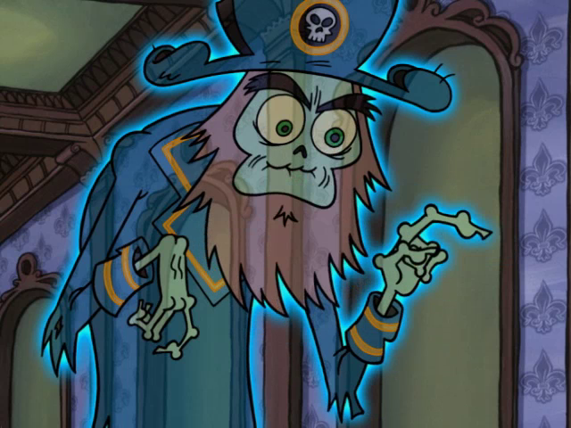 SpongeBuddy Mania - SpongeBob Episode - Ghoul Fools