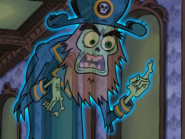 SpongeBuddy Mania - SpongeBob Episode - Ghoul Fools