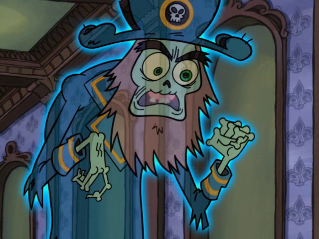 SpongeBuddy Mania - SpongeBob Episode - Ghoul Fools