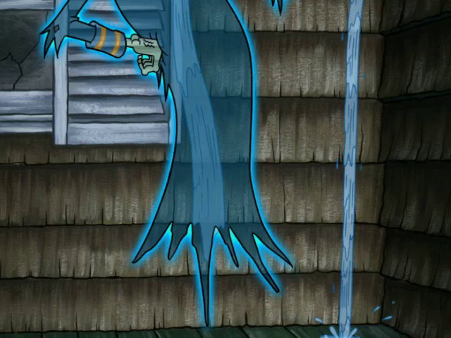 SpongeBuddy Mania - SpongeBob Episode - Ghoul Fools