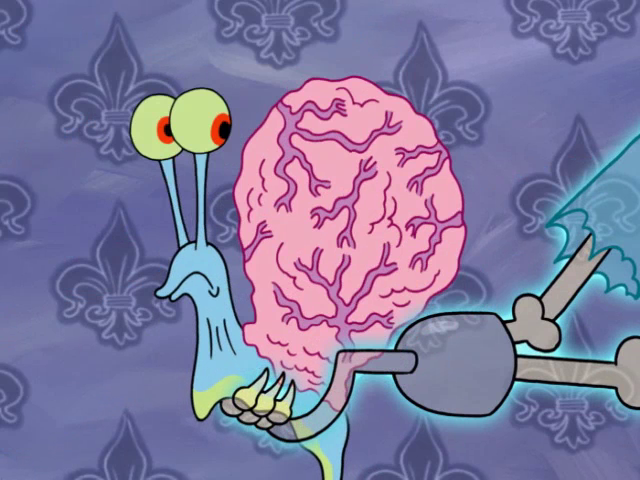 SpongeBuddy Mania - SpongeBob Episode - Ghoul Fools