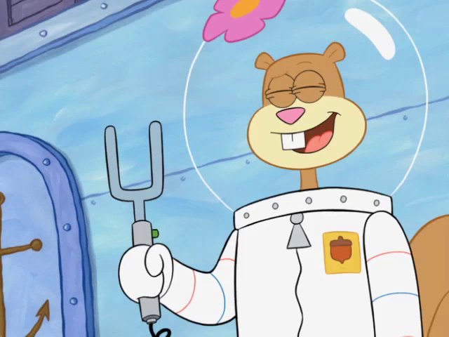 SpongeBuddy Mania - SpongeBob Episode - Ghoul Fools