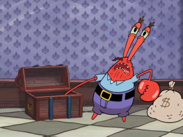 SpongeBuddy Mania - SpongeBob Episode - Ghoul Fools