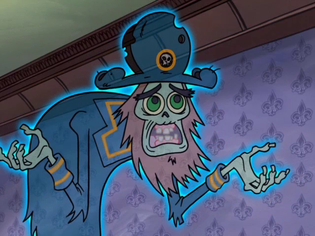 SpongeBuddy Mania - SpongeBob Episode - Ghoul Fools