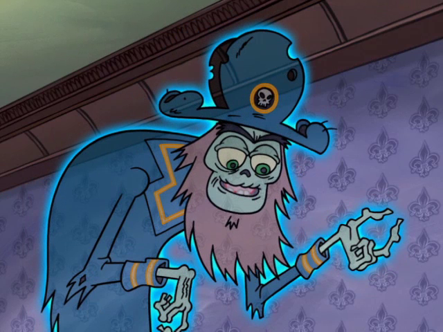 SpongeBuddy Mania - SpongeBob Episode - Ghoul Fools