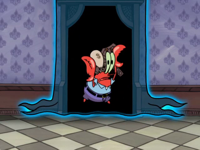 SpongeBuddy Mania - SpongeBob Episode - Ghoul Fools