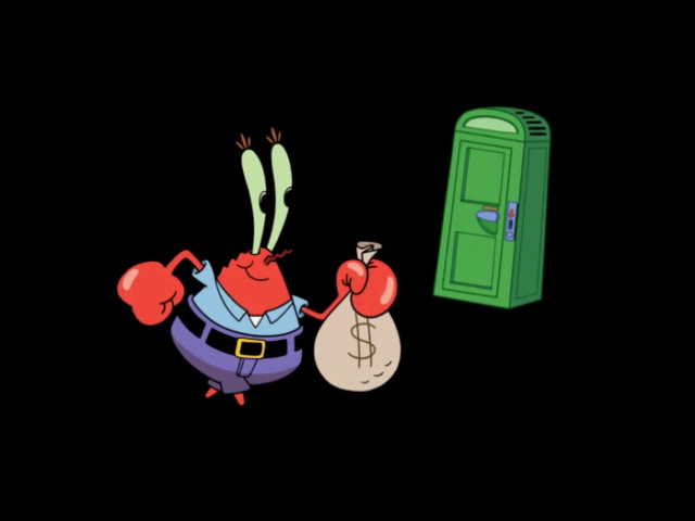 SpongeBuddy Mania - SpongeBob Episode - Ghoul Fools