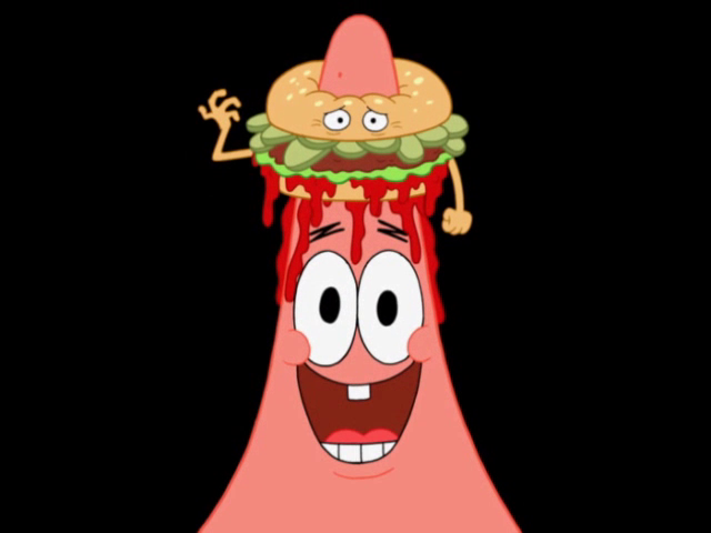 SpongeBuddy Mania - SpongeBob Episode - Ghoul Fools