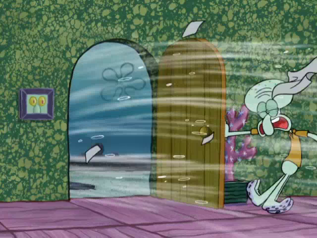 SpongeBuddy Mania - SpongeBob Episode - Mermaid Man Begins
