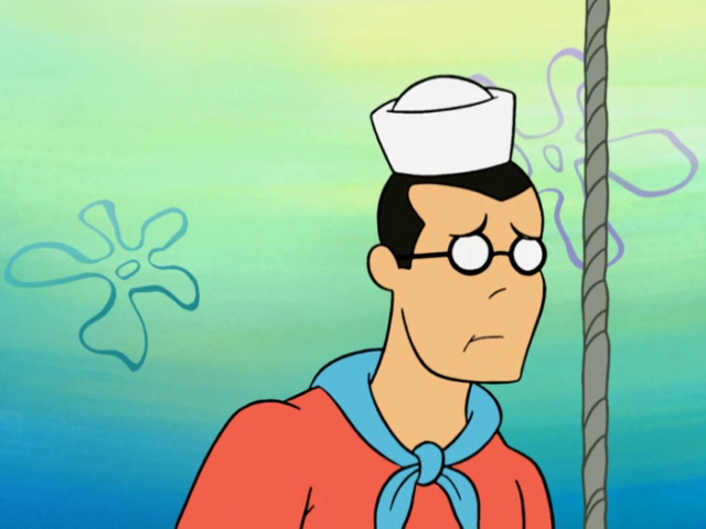 SpongeBuddy Mania - SpongeBob Episode - Mermaid Man Begins