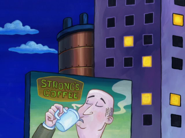 SpongeBuddy Mania - SpongeBob Episode - Mermaid Man Begins