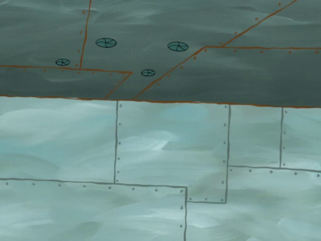 SpongeBuddy Mania - SpongeBob Episode - Plankton's Good Eye