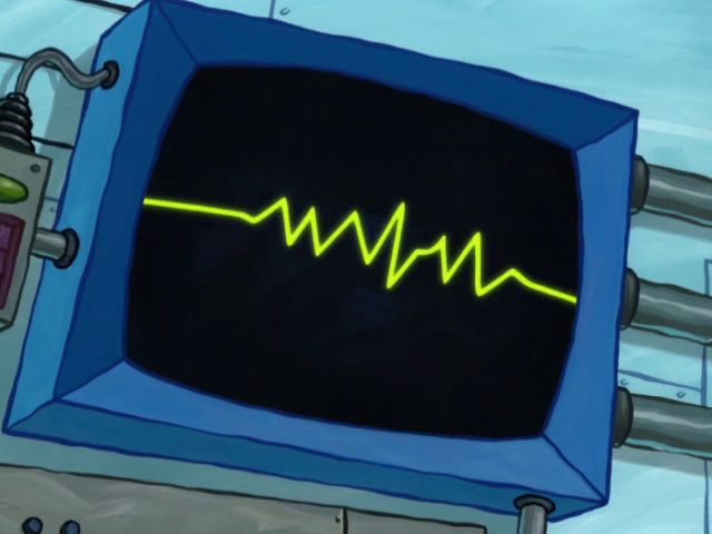 SpongeBuddy Mania - SpongeBob Episode - Plankton's Good Eye