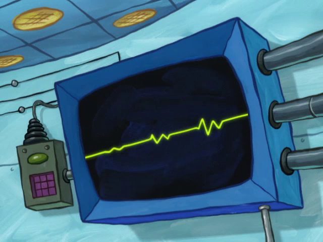 SpongeBuddy Mania - SpongeBob Episode - Plankton's Good Eye