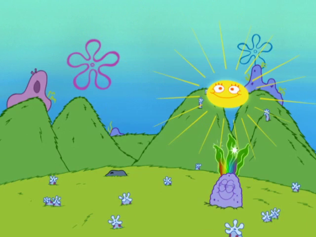 SpongeBuddy Mania - SpongeBob Episode - Plankton's Good Eye