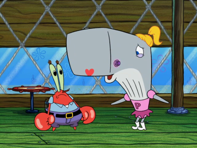 SpongeBuddy Mania - SpongeBob Episode - Barnacle Face