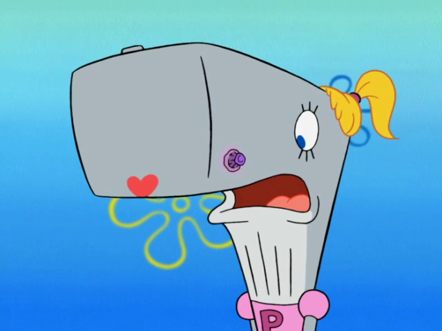 SpongeBuddy Mania - SpongeBob Episode - Barnacle Face