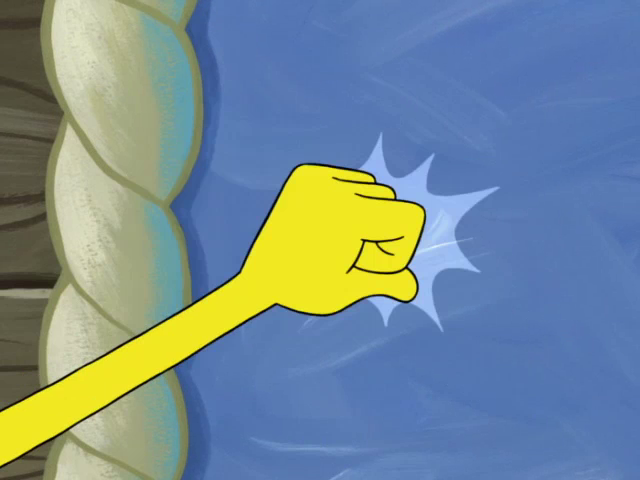 SpongeBuddy Mania - SpongeBob Episode - Barnacle Face