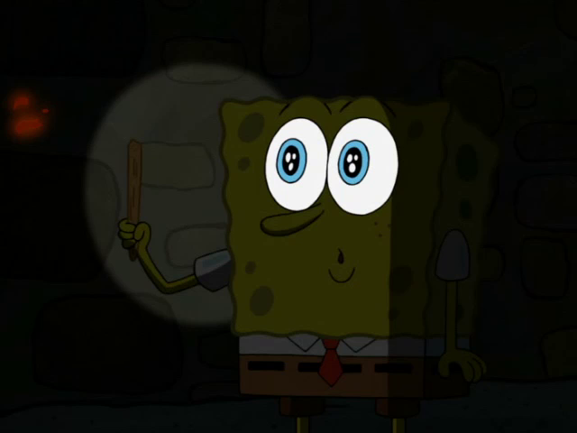 SpongeBuddy Mania - SpongeBob Episode - Barnacle Face