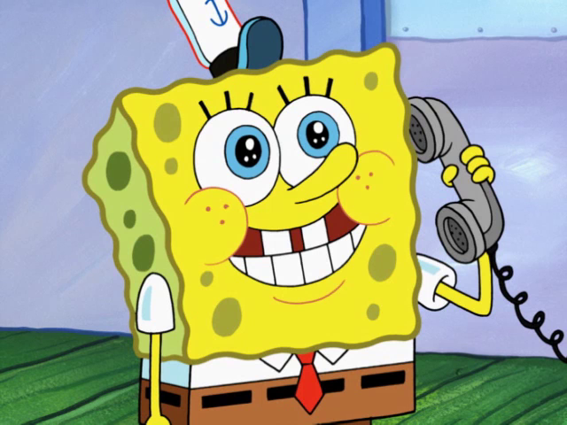 SpongeBuddy Mania - SpongeBob Episode - Smoothe Jazz at Bikini Bottom