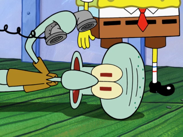 SpongeBuddy Mania - SpongeBob Episode - Smoothe Jazz at Bikini Bottom