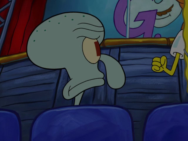 SpongeBuddy Mania - SpongeBob Episode - Smoothe Jazz at Bikini Bottom