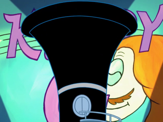 SpongeBuddy Mania - SpongeBob Episode - Smoothe Jazz at Bikini Bottom