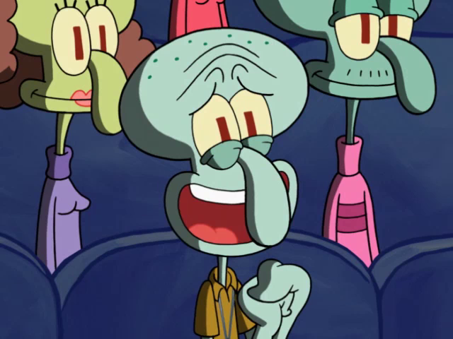 SpongeBuddy Mania - SpongeBob Episode - Smoothe Jazz at Bikini Bottom