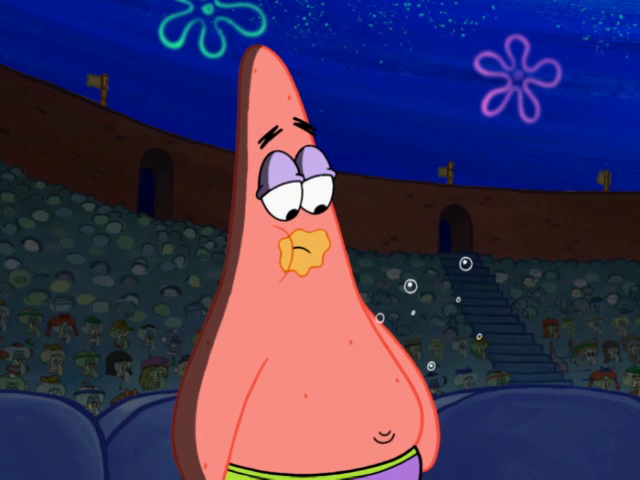 SpongeBuddy Mania - SpongeBob Episode - Smoothe Jazz at Bikini Bottom