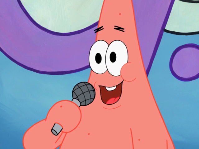 SpongeBuddy Mania - SpongeBob Episode - Smoothe Jazz at Bikini Bottom