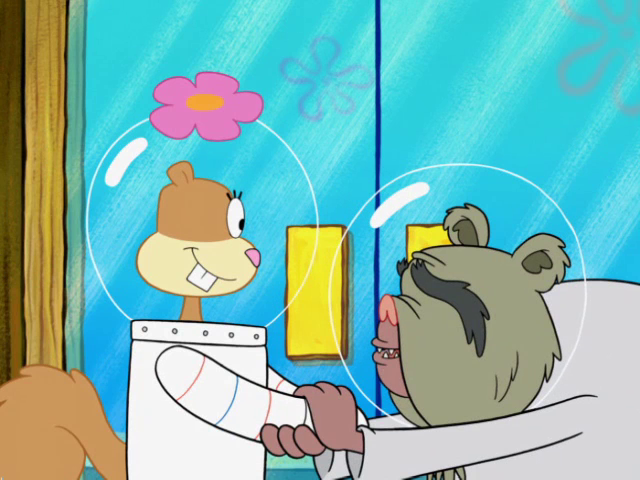 SpongeBuddy Mania - SpongeBob Episode - The Way of the Sponge