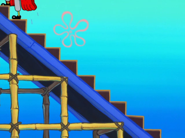 SpongeBuddy Mania - SpongeBob Episode - The Way of the Sponge