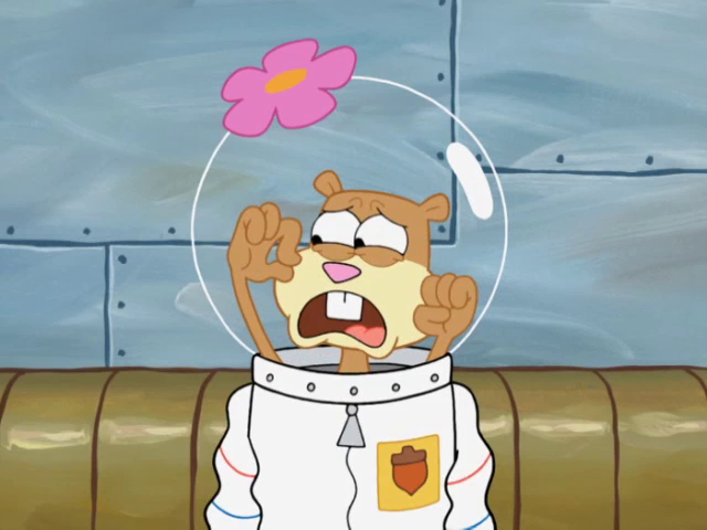 SpongeBuddy Mania - SpongeBob Episode - Bubble Troubles
