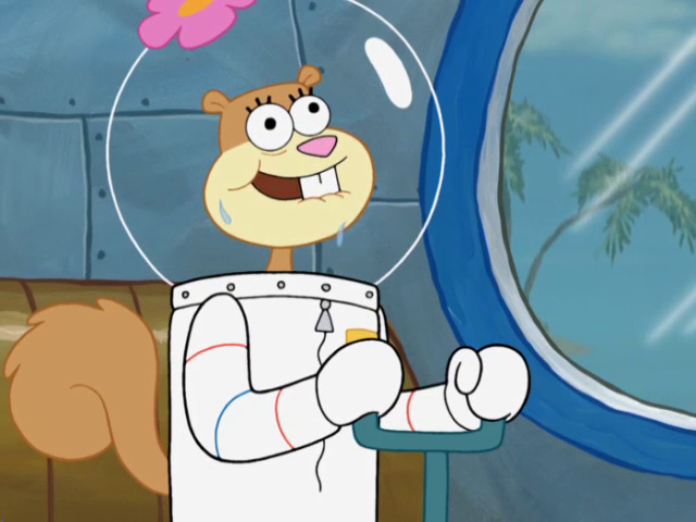 SpongeBuddy Mania - SpongeBob Episode - Bubble Troubles