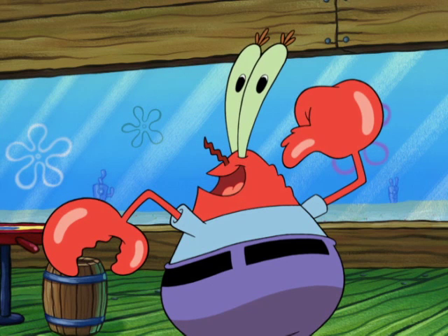 SpongeBuddy Mania - SpongeBob Episode - Bubble Troubles