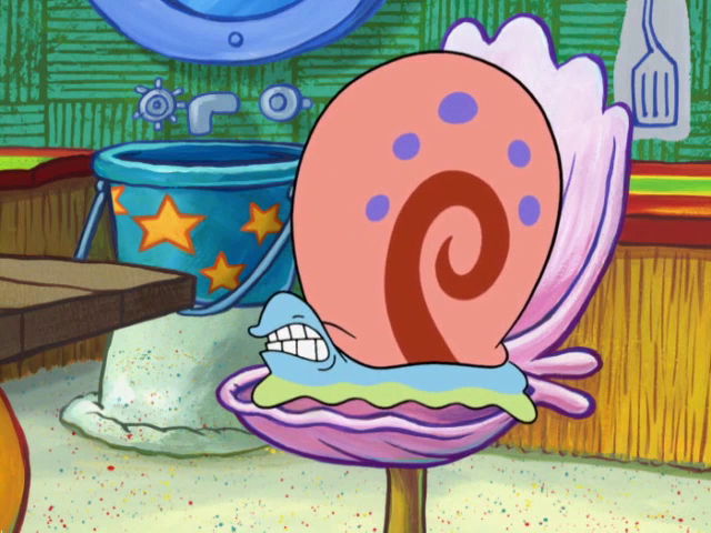 SpongeBuddy Mania - SpongeBob Episode - Bubble Buddy Returns